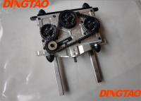 China For Vector IX6 Cutter Parts Vibration Box , 702857 For Lectra MX9 MP9 MX6 Cutter for sale