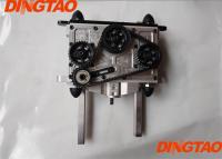 China For Vector IX6 Cutter Parts Vibration Box , 702857 For Lectra MX9 MP9 MX6 Cutter for sale