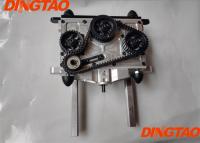 China For Vector IX6 Cutter Parts Vibration Box , 702857 For Lectra MX9 MP9 MX6 Cutter for sale