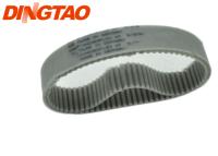 China For Vector 7000 VT5000 Parts 12mm Width Belt Synchroflex At5 / 375 108687 for sale