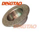 China 20505000 Auto Cutter Parts For GT7250 Cutter Machine Wheel Grinding 80 Grit for sale