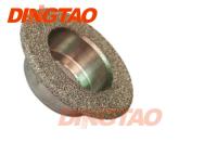 China 20505000 Auto Cutter Parts For GT7250 Cutter Machine Wheel Grinding 80 Grit for sale