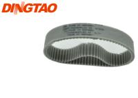China For Vector 7000 VT5000 Parts 12mm Width Belt Synchroflex At5 / 375 108687 for sale