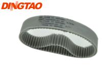 China For Vector 7000 VT5000 Parts 12mm Width Belt Synchroflex At5 / 375 108687 for sale