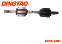 China For DT Vector 7000 Cutter Spare Parts VT7000 Linear Bearing With 2 Pad 109218 for sale