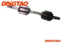 China For DT Vector 7000 Cutter Spare Parts VT7000 Linear Bearing With 2 Pad 109218 for sale