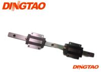 China For DT Vector 7000 Cutter Spare Parts VT7000 Linear Bearing With 2 Pad 109218 for sale