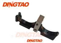 China Cutting Machine Spare Parts For GT7250 S7200 93293001 Top Roller Sub-Assembly for sale