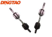 China Cutter Spare Parts For Vector 5000 VT5000 Cutter Prismatic Rail With 2 109218 for sale