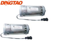China Spare Parts For Gerber GT7250 S7200 91310000 Elec Assy, Knife/Drill Mtr-72, Knf-52 for sale