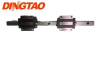 China Cutter Spare Parts For Vector 5000 VT5000 Cutter Prismatic Rail With 2 109218 for sale