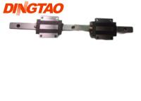 China Cutter Spare Parts For Vector 5000 VT5000 Cutter Prismatic Rail With 2 109218 for sale