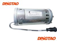China Spare Parts For Gerber GT7250 S7200 91310000 Elec Assy, Knife/Drill Mtr-72, Knf-52 for sale