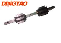 China Cutter Spare Parts For Vector 5000 VT5000 Cutter Prismatic Rail With 2 109218 for sale