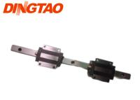 China Cutter Spare Parts For Vector 5000 VT5000 Cutter Prismatic Rail With 2 109218 for sale