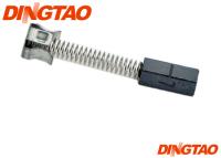 China For Vector 7000 Cutter Spare Parts Vector 5000 Brushes Kit Tachy For Sanyo Motor for sale