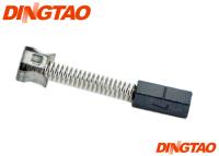 China For Vector 7000 Cutter Spare Parts Vector 5000 Brushes Kit Tachy For Sanyo Motor for sale