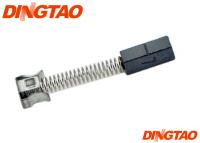 China For Vector 7000 Cutter Spare Parts Vector 5000 Brushes Kit Tachy For Sanyo Motor for sale