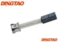 China For Vector 7000 Cutter Spare Parts Vector 5000 Brushes Kit Tachy For Sanyo Motor for sale