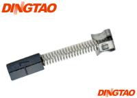 China For Vector 7000 Cutter Spare Parts Vector 5000 Brushes Kit Tachy For Sanyo Motor for sale