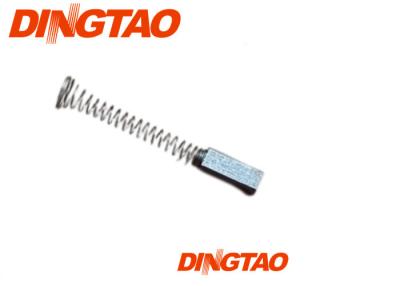 China For Vector VT7000 Cutter Spare Parts #25 Carbon Brush Sanyo Motor Brushes for sale
