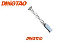 China For Vector VT7000 Cutter Spare Parts #25 Carbon Brush Sanyo Motor Brushes for sale