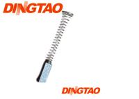 China For Vector VT7000 Cutter Spare Parts #25 Carbon Brush Sanyo Motor Brushes for sale