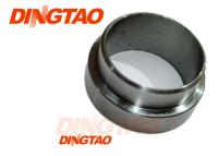 China 90573000 DT GT7250 Spare Parts Sleeve Gear Drive Sharpener S7200 Spare Parts for sale