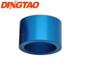 China For DT Vector 5000 VT7000 Cutter Spare Parts Equipped Smooth Return Pulley 117926 for sale
