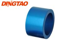China For DT Vector 5000 VT7000 Cutter Spare Parts Equipped Smooth Return Pulley 117926 for sale
