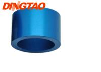 China For DT Vector 5000 VT7000 Cutter Spare Parts Equipped Smooth Return Pulley 117926 for sale