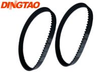 China 180500290 Blt Timing 5mm Htd 85 Groove 15mm Wide For GT7250 S7200 Cutter Parts for sale