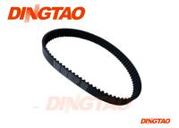 China 180500290 Blt Timing 5mm Htd 85 Groove 15mm Wide For GT7250 S7200 Cutter Parts for sale