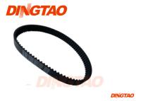 China 180500290 Blt Timing 5mm Htd 85 Groove 15mm Wide For GT7250 S7200 Cutter Parts for sale