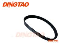 China 180500290 Blt Timing 5mm Htd 85 Groove 15mm Wide For GT7250 S7200 Cutter Parts for sale