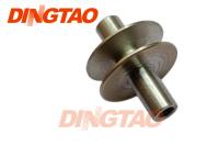 China 57438000 S7200 GT7250 Cutter Spare Parts Shaft Pulley Wheel Grinding Sharpener for sale