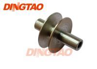 China 57438000 S7200 GT7250 Cutter Spare Parts Shaft Pulley Wheel Grinding Sharpener for sale