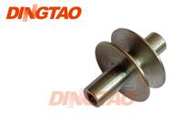 China 57438000 S7200 GT7250 Cutter Spare Parts Shaft Pulley Wheel Grinding Sharpener for sale