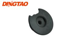 China 130194 Drilling Guide For DT Vector 5000 Cutter Spare Parts Vector 7000 Parts for sale