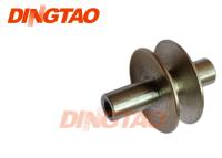 China 57438000 S7200 GT7250 Cutter Spare Parts Shaft Pulley Wheel Grinding Sharpener for sale