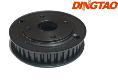China 60263003 Pulley 36t Lanc 7/8 S-93-7 Cutter Spare Parts For GT7250 S700 Cutter for sale