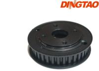 China 60263003 Pulley 36t Lanc 7/8 S-93-7 Cutter Spare Parts For GT7250 S700 Cutter for sale