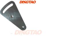 China Spare Parts For S7200 GT7250 60262001 Bracket Idler Pulley Lanc Bal S-93-7 for sale