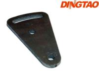 China Spare Parts For S7200 GT7250 60262001 Bracket Idler Pulley Lanc Bal S-93-7 for sale