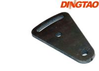 China Spare Parts For S7200 GT7250 60262001 Bracket Idler Pulley Lanc Bal S-93-7 for sale