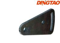China Spare Parts For S7200 GT7250 60262001 Bracket Idler Pulley Lanc Bal S-93-7 for sale
