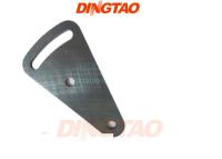China Spare Parts For S7200 GT7250 60262001 Bracket Idler Pulley Lanc Bal S-93-7 for sale