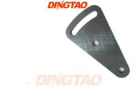 China Spare Parts For S7200 GT7250 60262001 Bracket Idler Pulley Lanc Bal S-93-7 for sale
