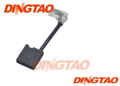 China GT7250 Mechanical Cutter Parts 238500038 Brush Knife/Drill 5/7 For S7200 Cutting for sale