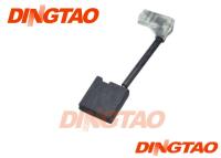 China GT7250 Mechanical Cutter Parts 238500038 Brush Knife/Drill 5/7 For S7200 Cutting for sale